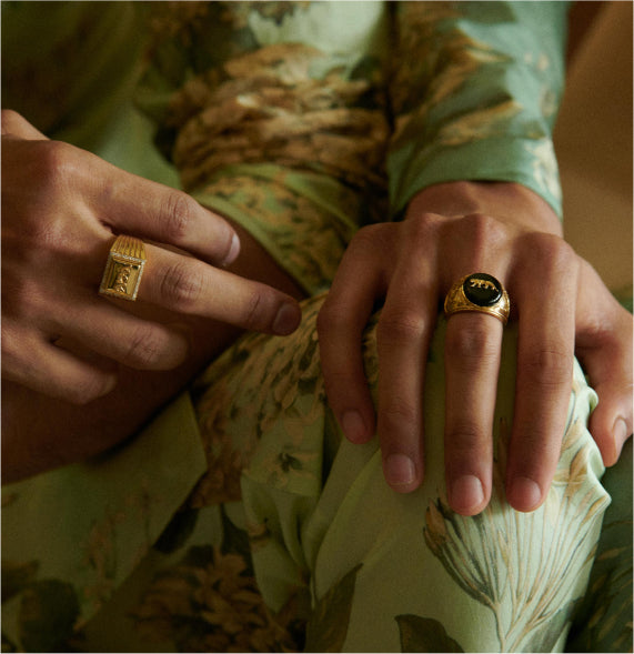 Sabyasachi mens jewellery store