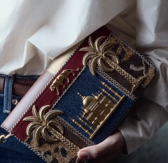 LOVE. WANDERLUST. CURIOSITY